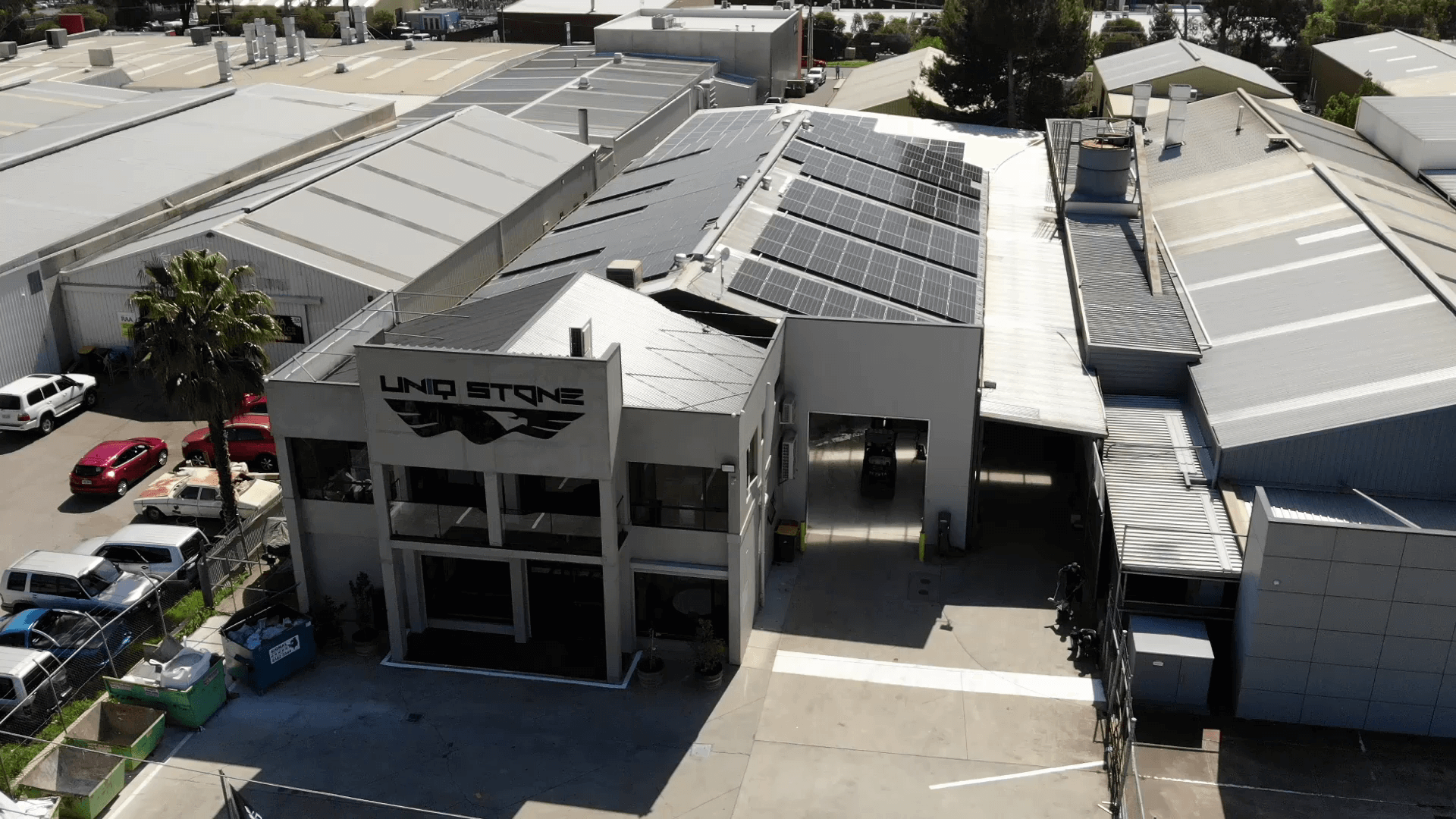 Uniq Stone | Uniq Stone