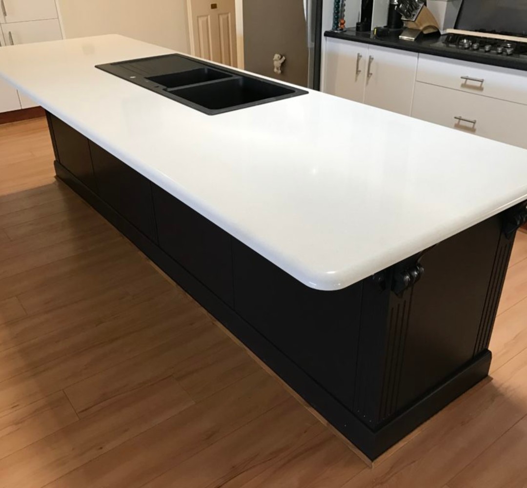 Kitchen Benchtops in Adelaide | Call Today | Uniq Stone