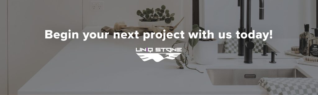 How to Clean Caesarstone Benchtops - Uniq Stone