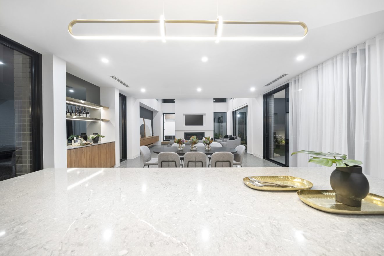 Stone Benchtops Adelaide - Uniq Stone