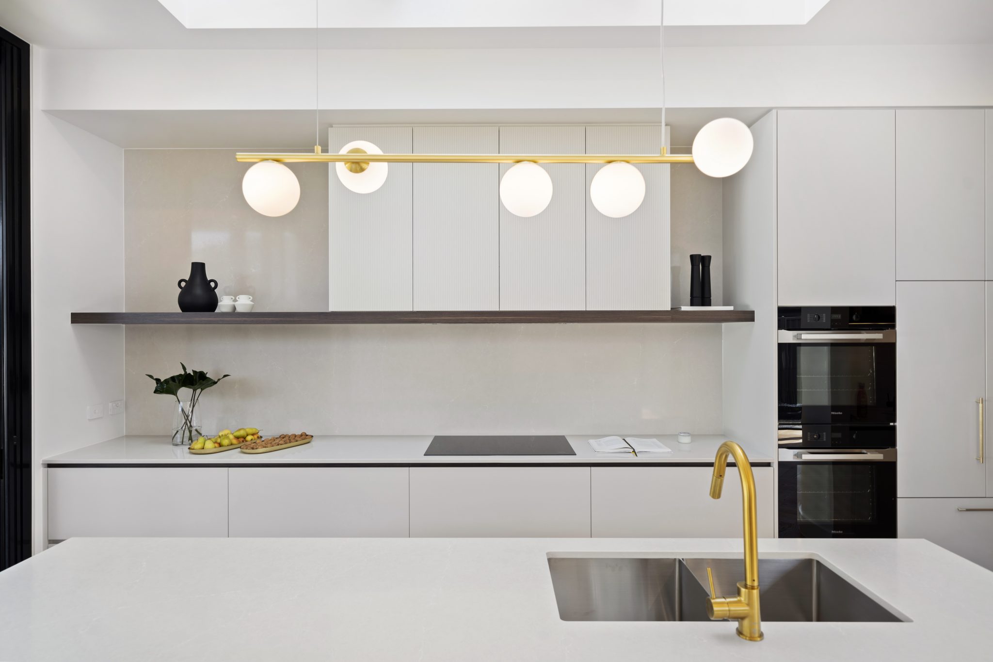 Laminate Benchtops Adelaide - Uniq Stone
