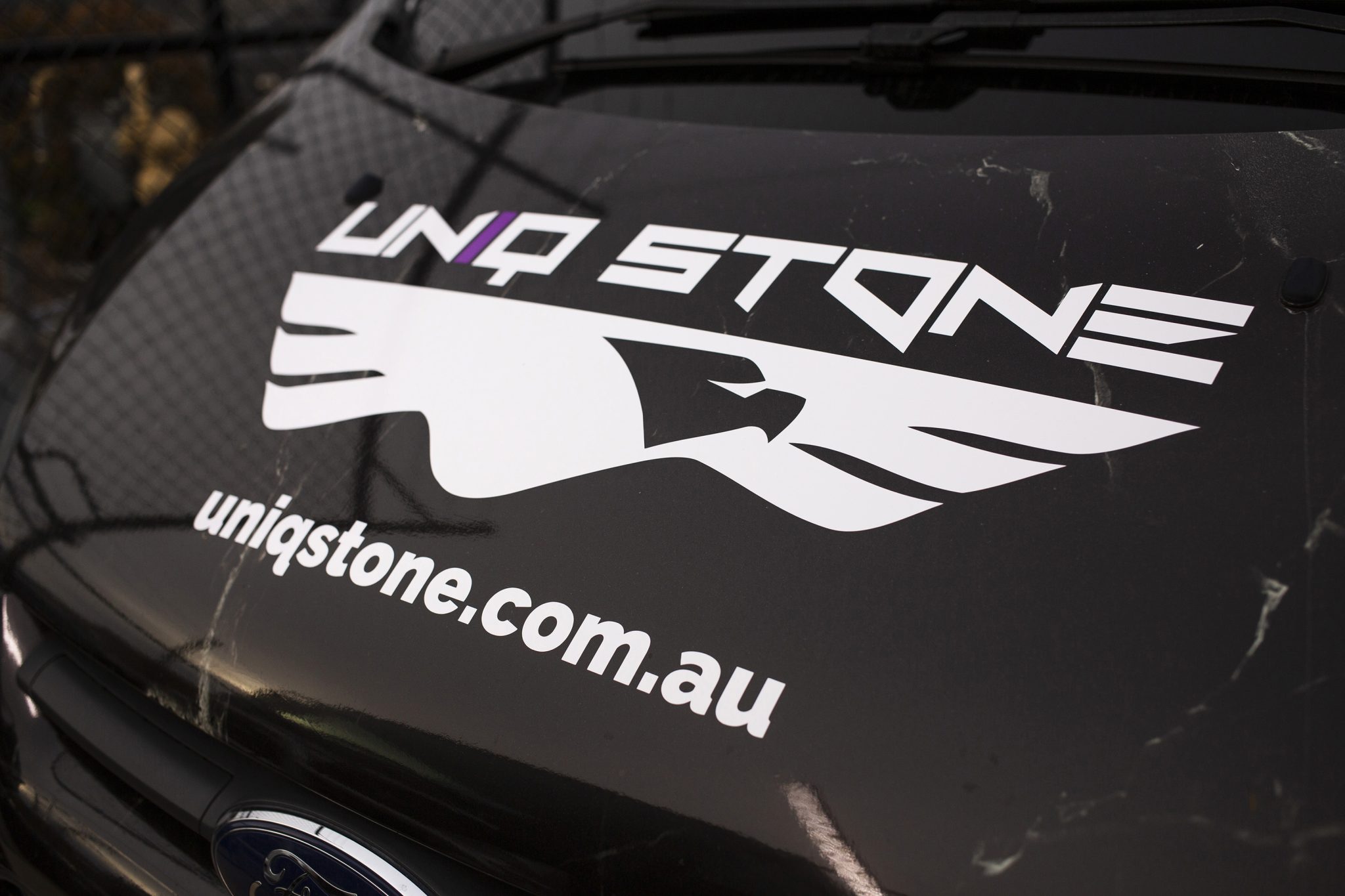 Stone Overlay Benchtops Adelaide - Uniq Stone