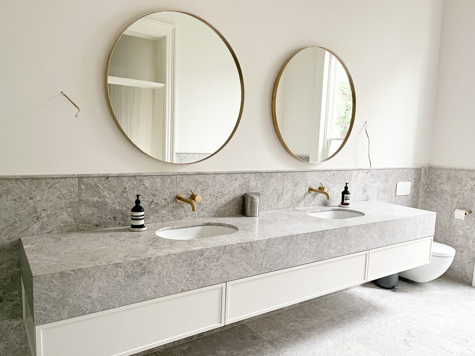 Granite Benchtops Adelaide - Uniq Stone