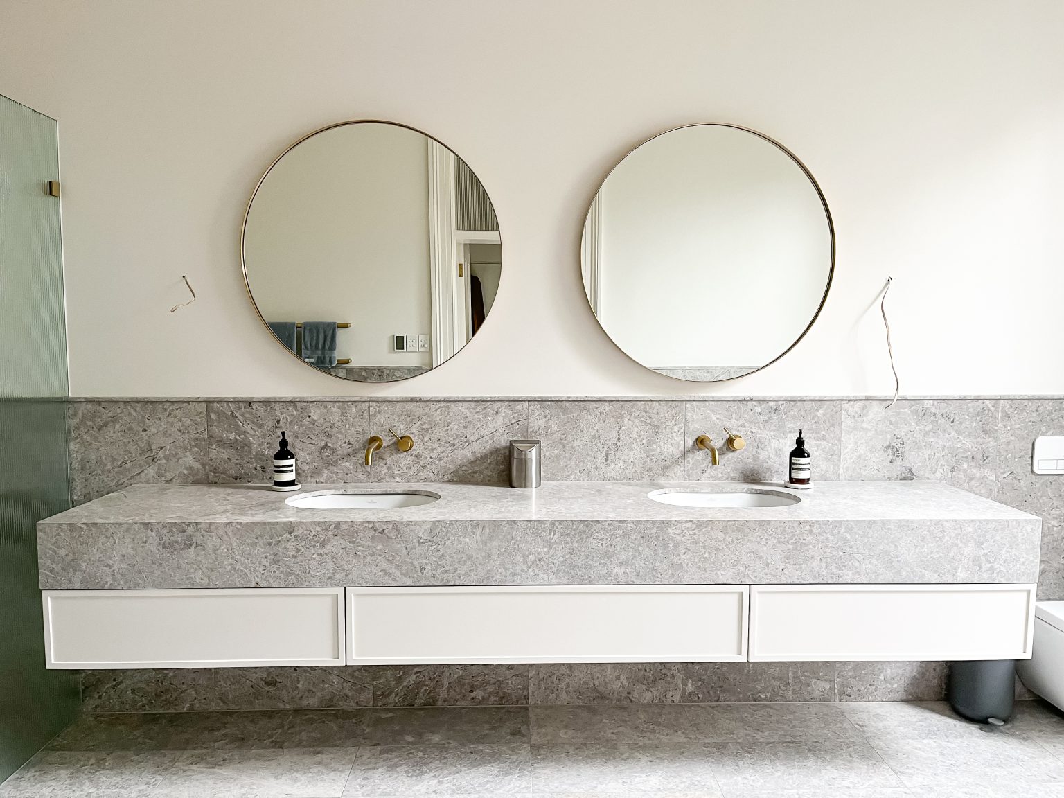 Granite Benchtops Adelaide - Uniq Stone