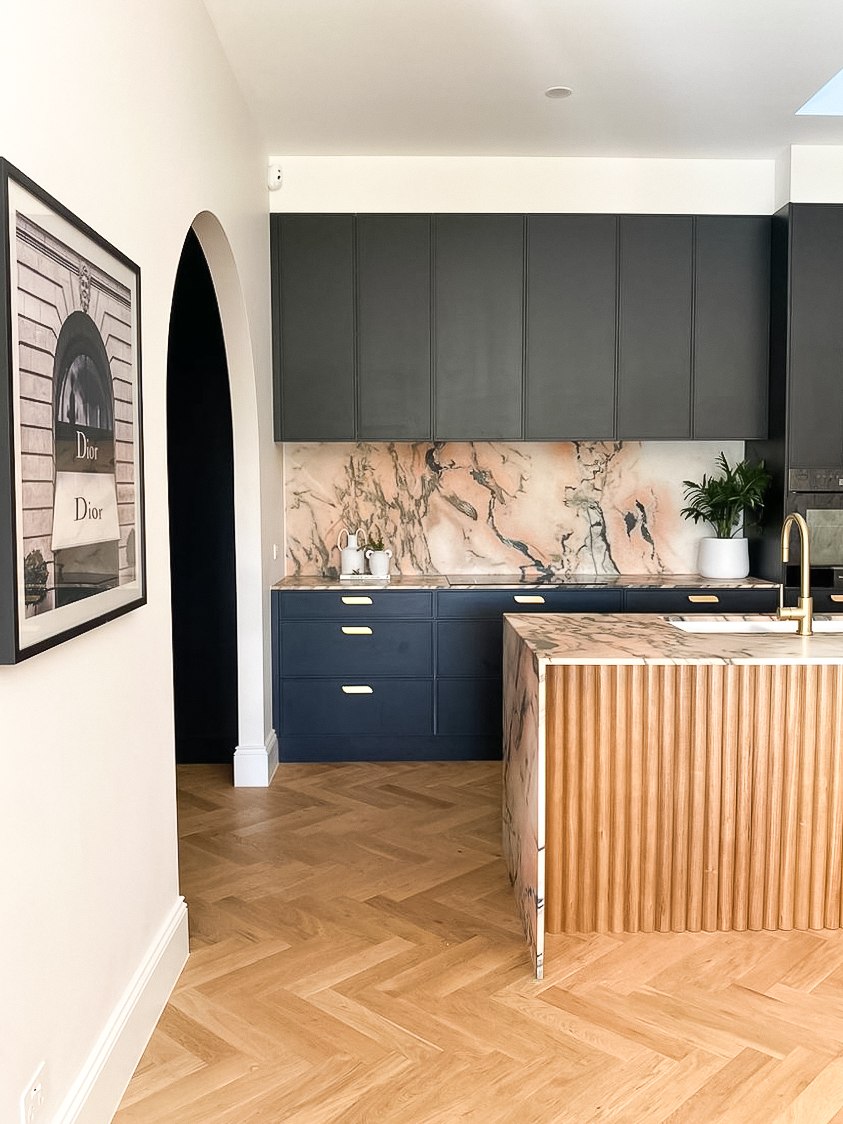 Marble Benchtops Adelaide - Uniq Stone