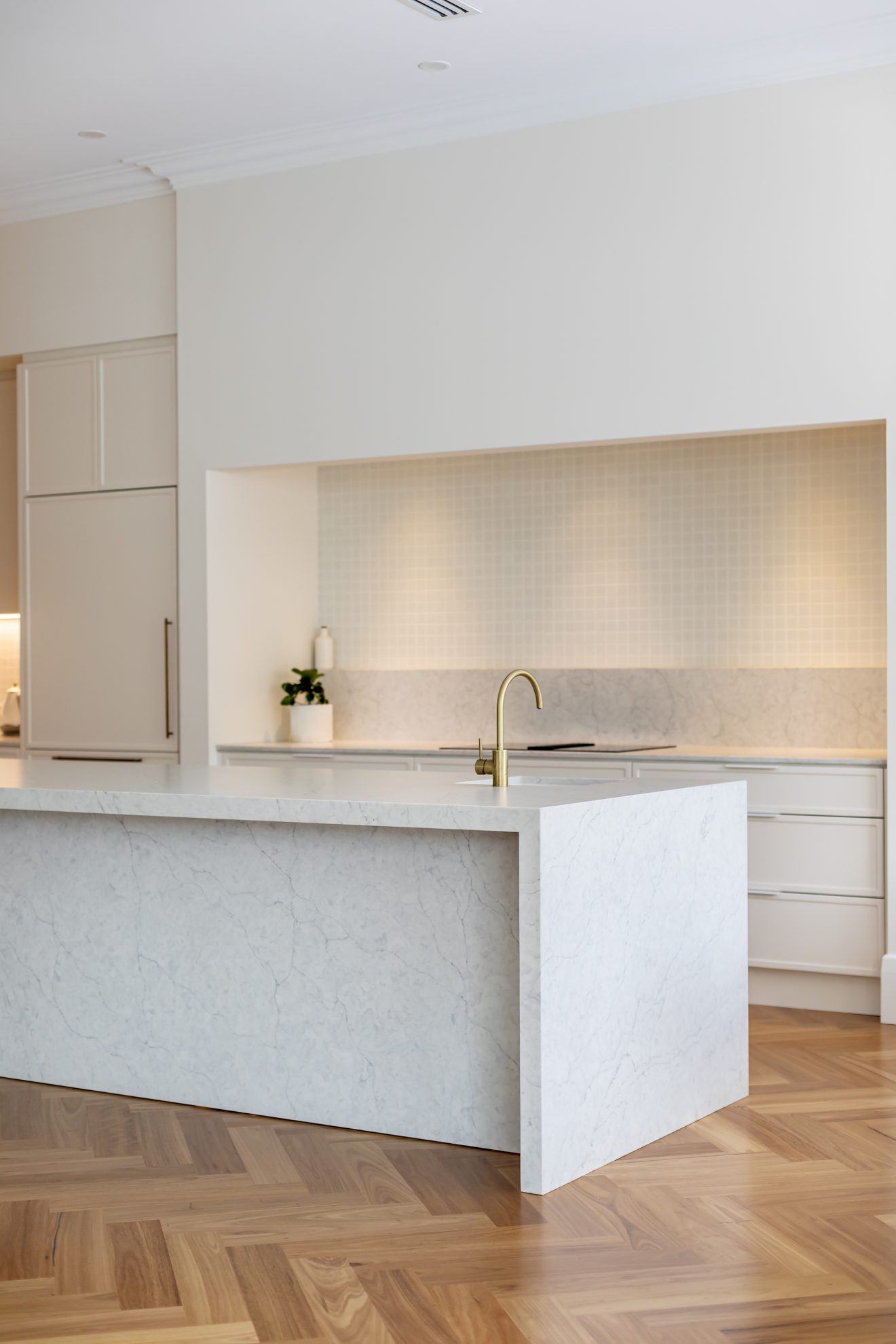 Stone Ambassador Home - Uniq Stone