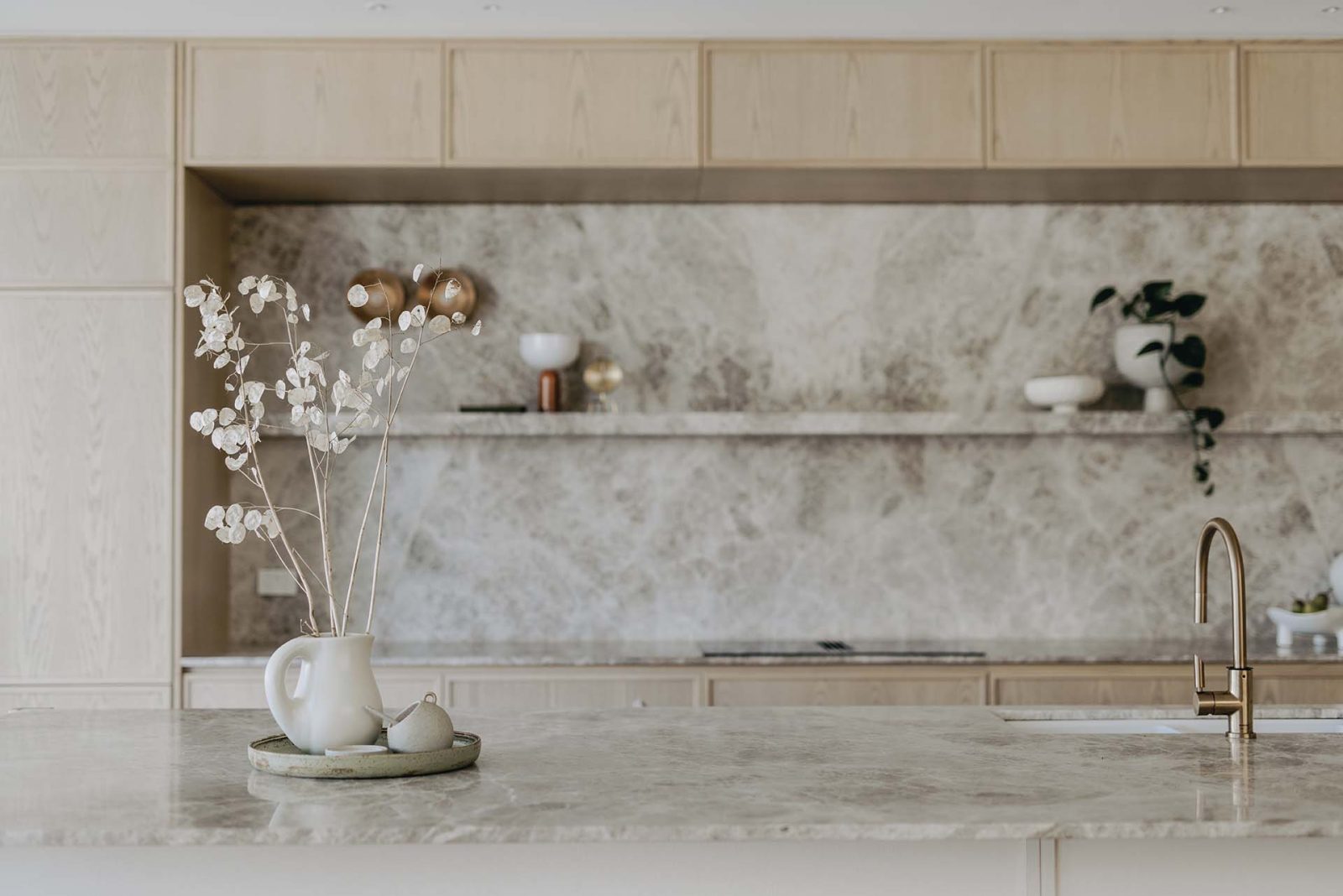 Premium Stone Benchtops in Adelaide - Uniq Stone