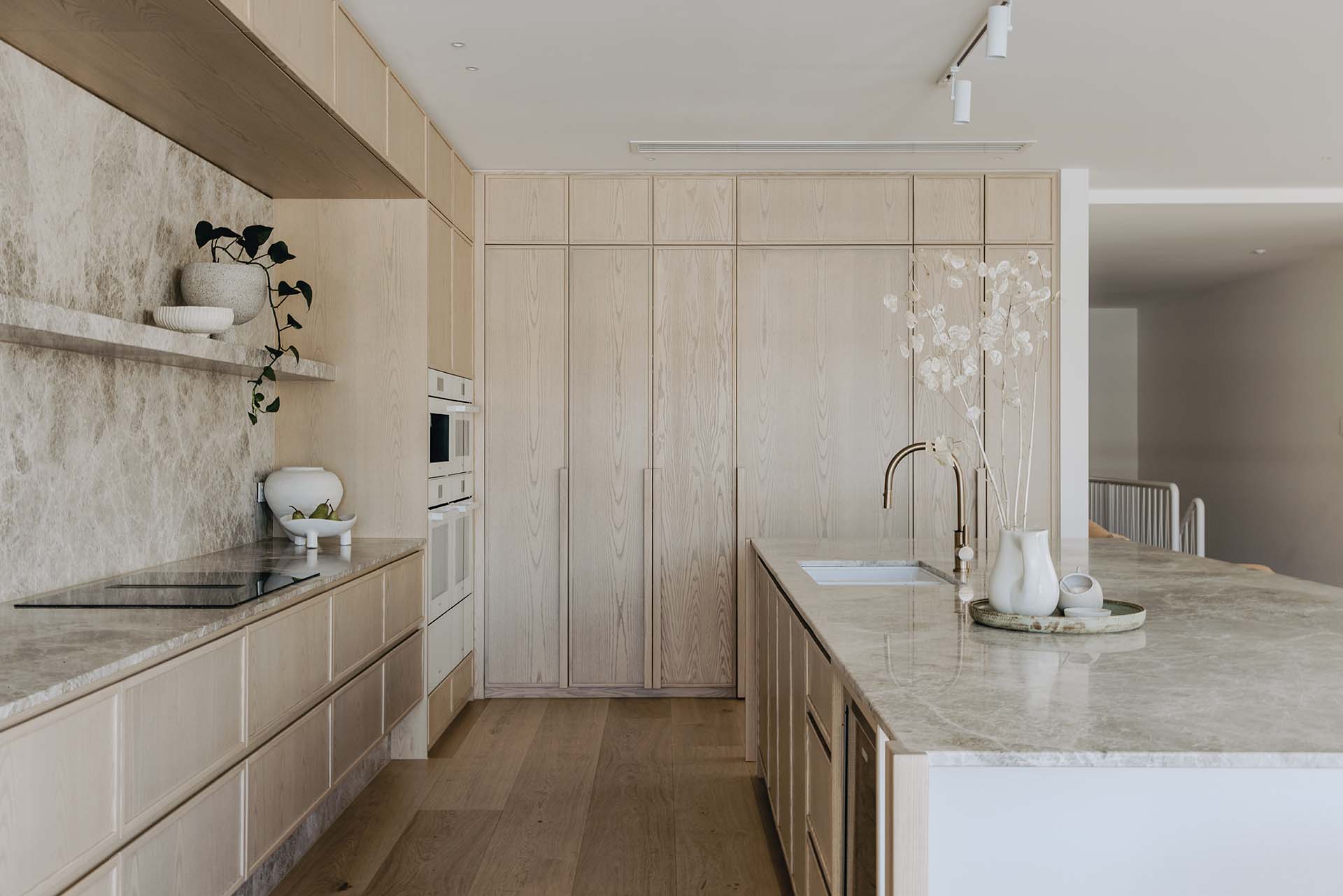 Why Stone Benchtops Are The Best Option for Your Home