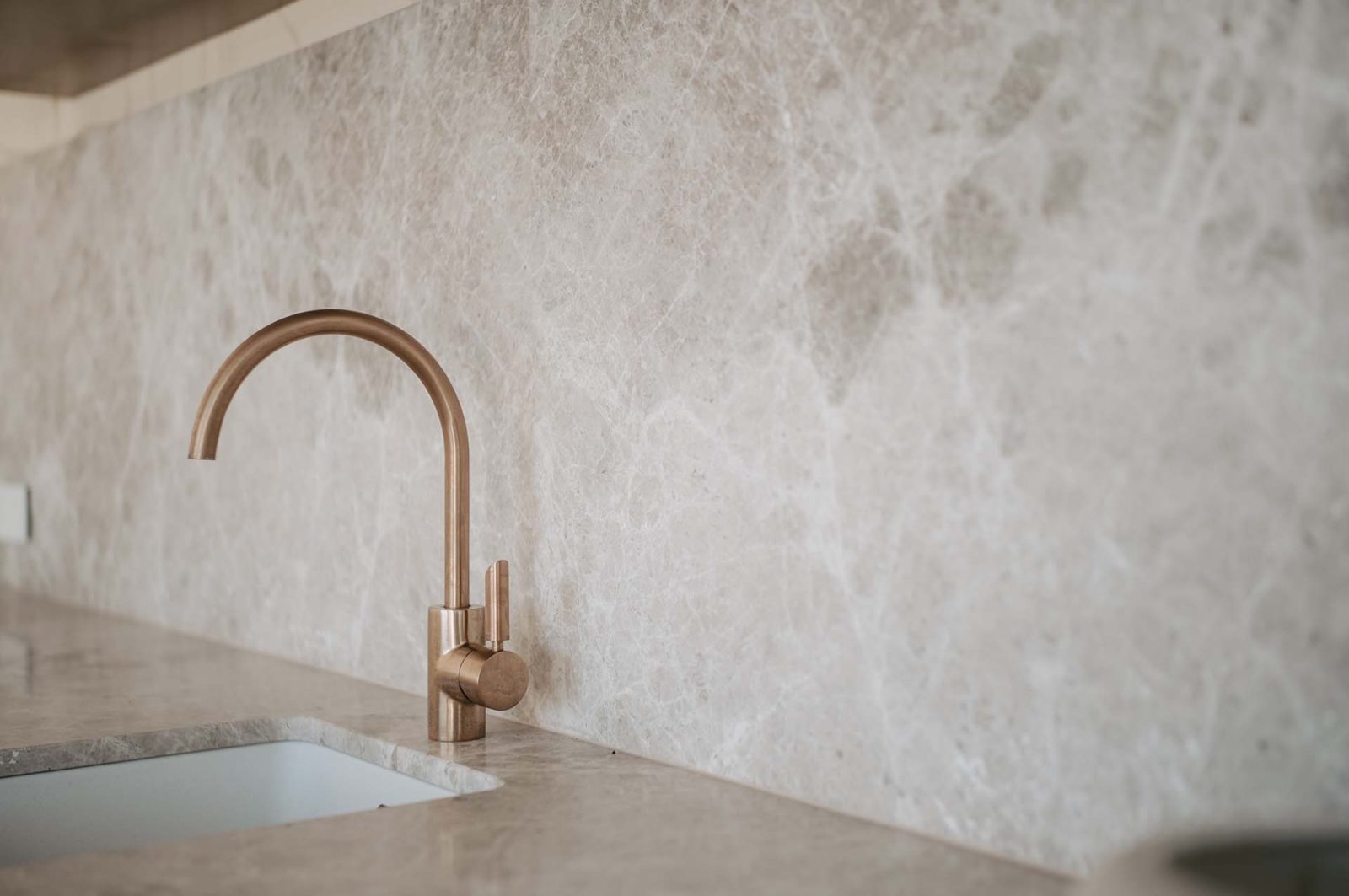 Why Stone Benchtops Are The Best Option for Your Home