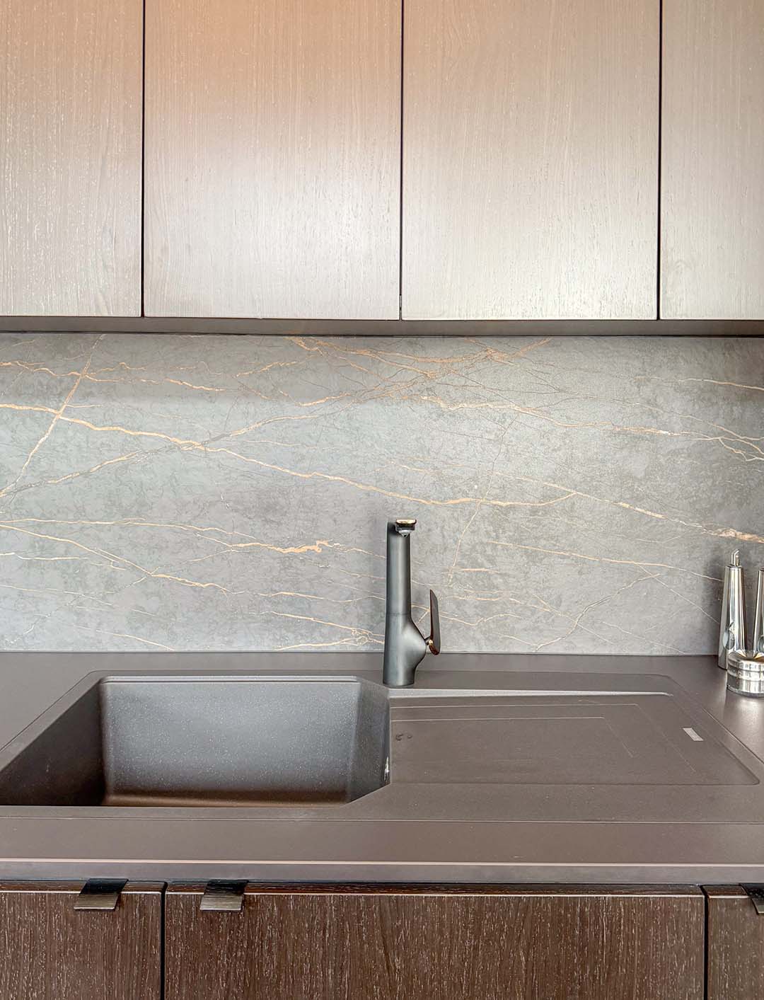 Porcelain Benchtops Adelaide - Uniq Stone