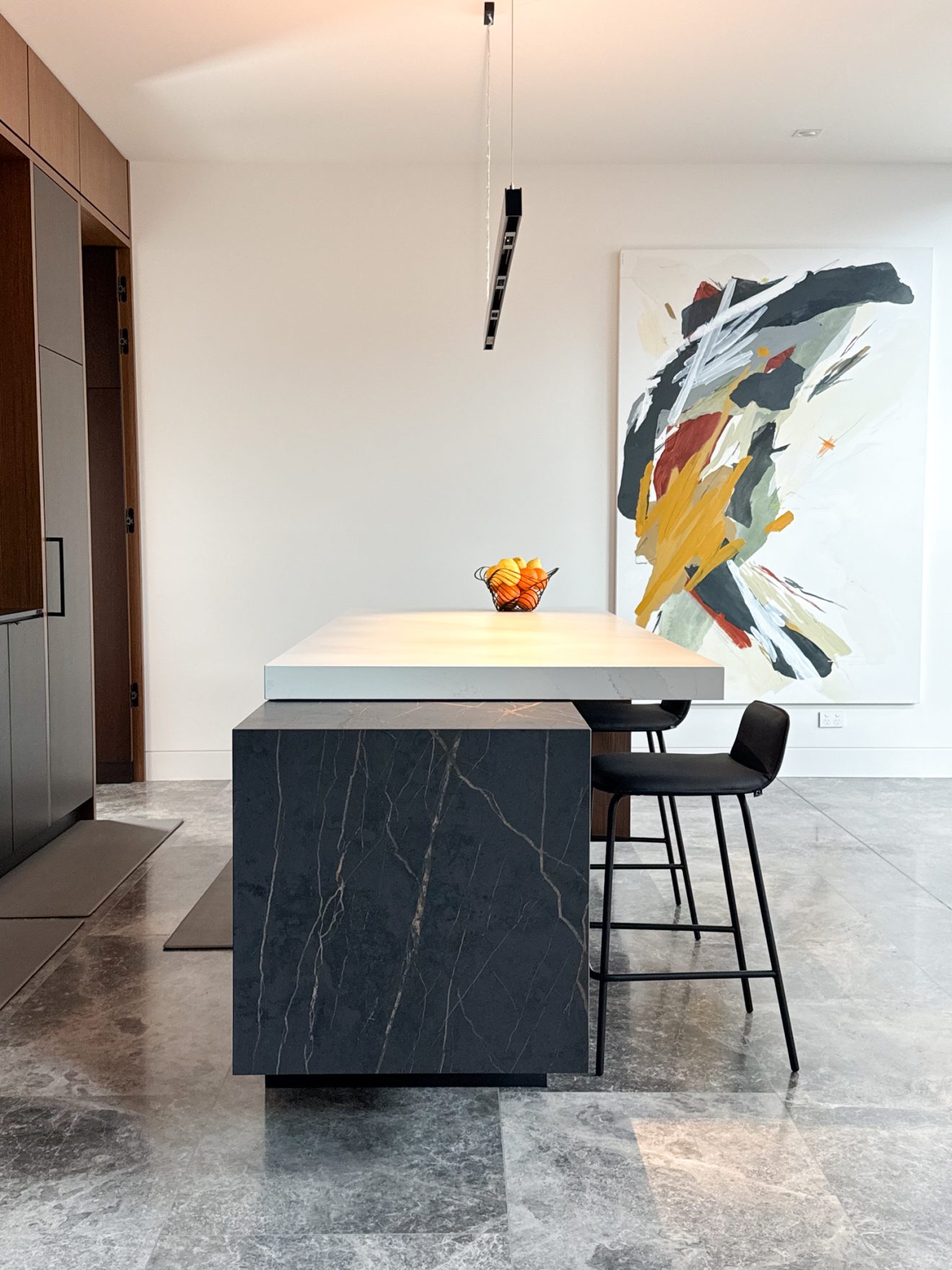 Porcelain Benchtops Adelaide - Uniq Stone