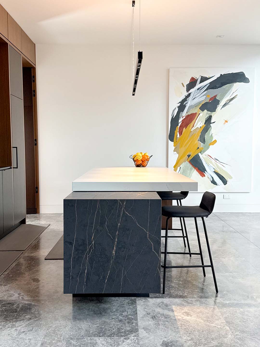 Porcelain Benchtops Adelaide - Uniq Stone